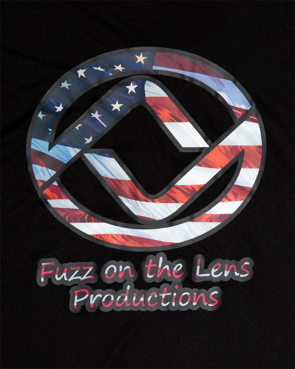 Fuzz on the Lens – The Fuzz Shop