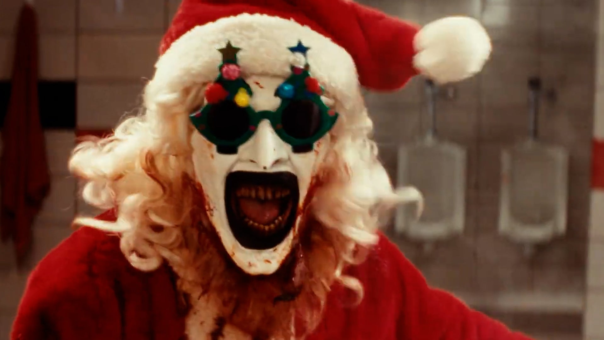 Terrifier – The Fuzz Shop