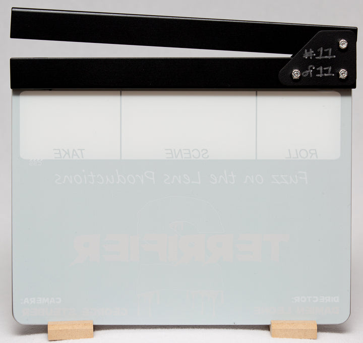 Terrifier – The Fuzz Shop