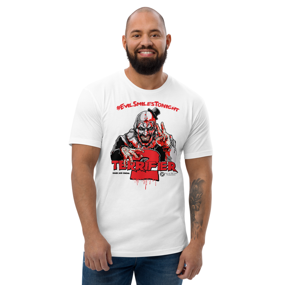 Terrifier – The Fuzz Shop